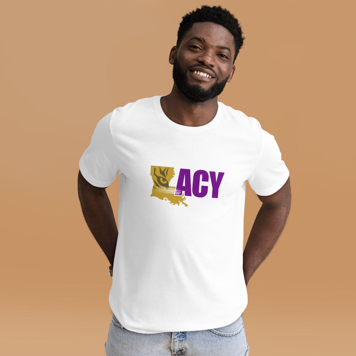 K2 "LACY" Unisex t-shirt – Kyren Lacy Official Merch
